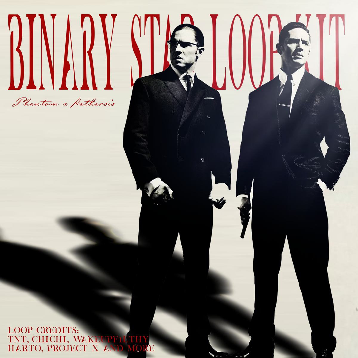 Binary Star Loop Kit By Phantom x Katharsis – PhantomSounds