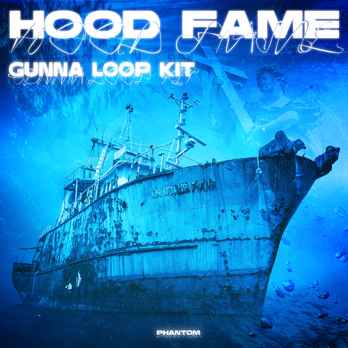 Hood Fame Loop Kit By Phantom – PhantomSounds